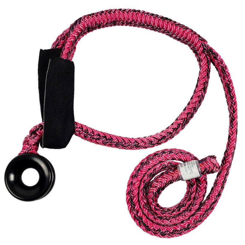 Rope Logic 1/2" Tenex Tec Pro Adjustable Whoopie Sling w/ Notch Rigging ...
