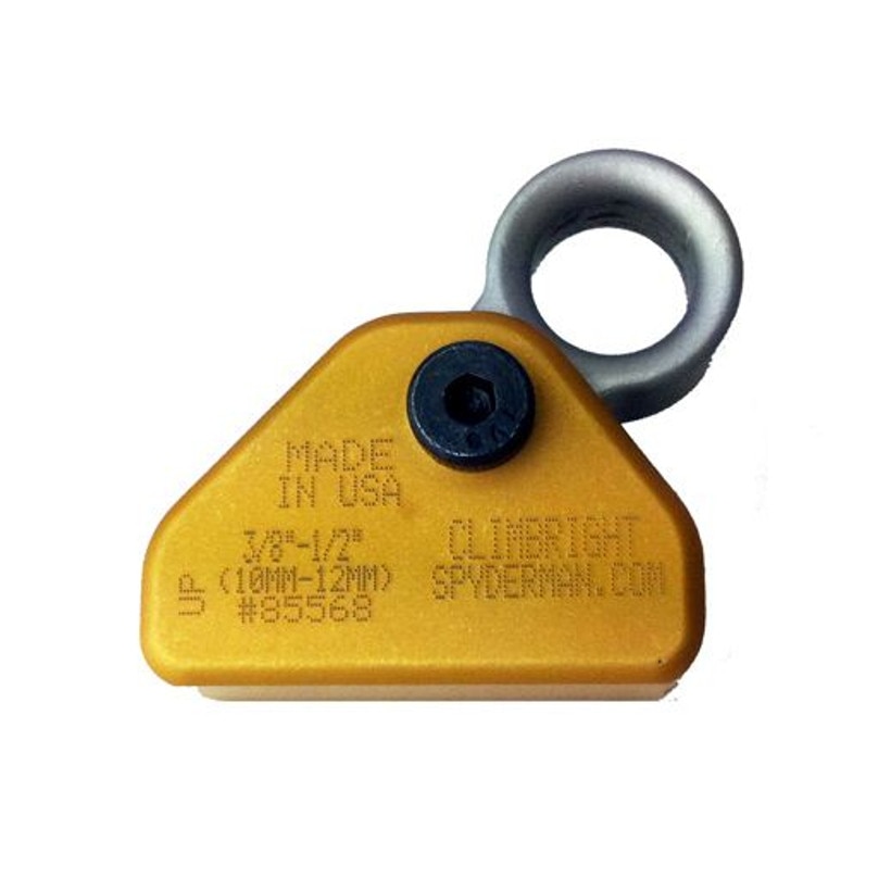 Climb Right Mini-Clencher Rope