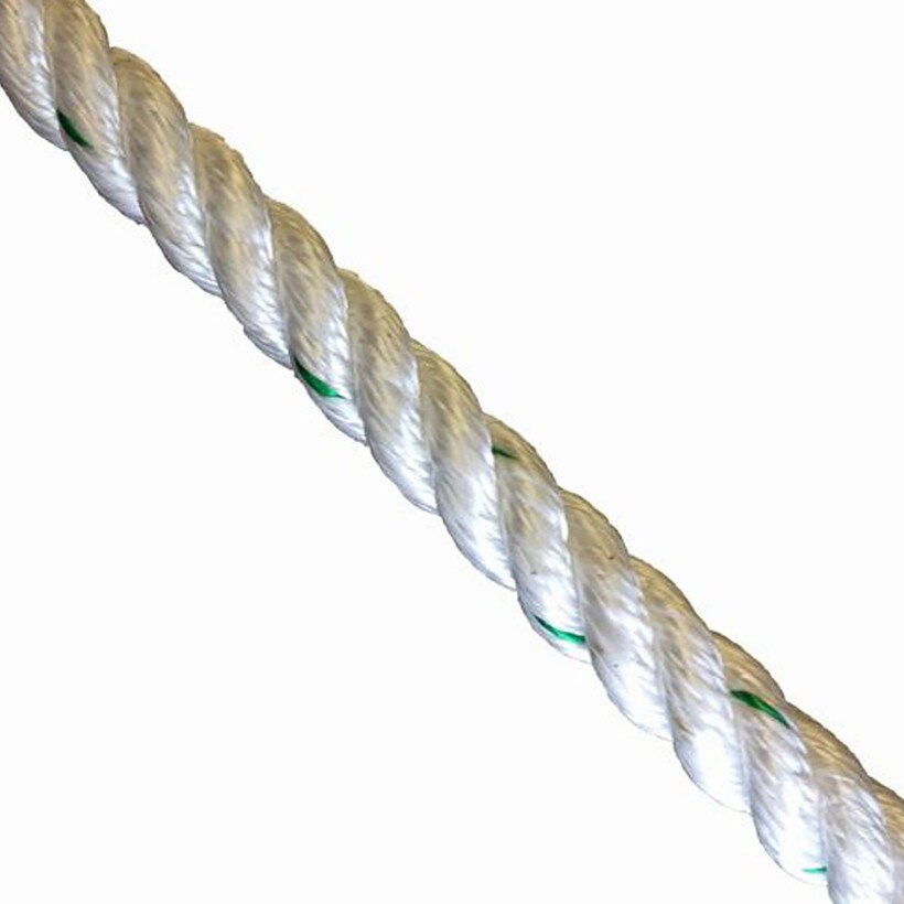 *Custom Item - ROPE by the FOOT 1/2" Tree Master + Cut Service