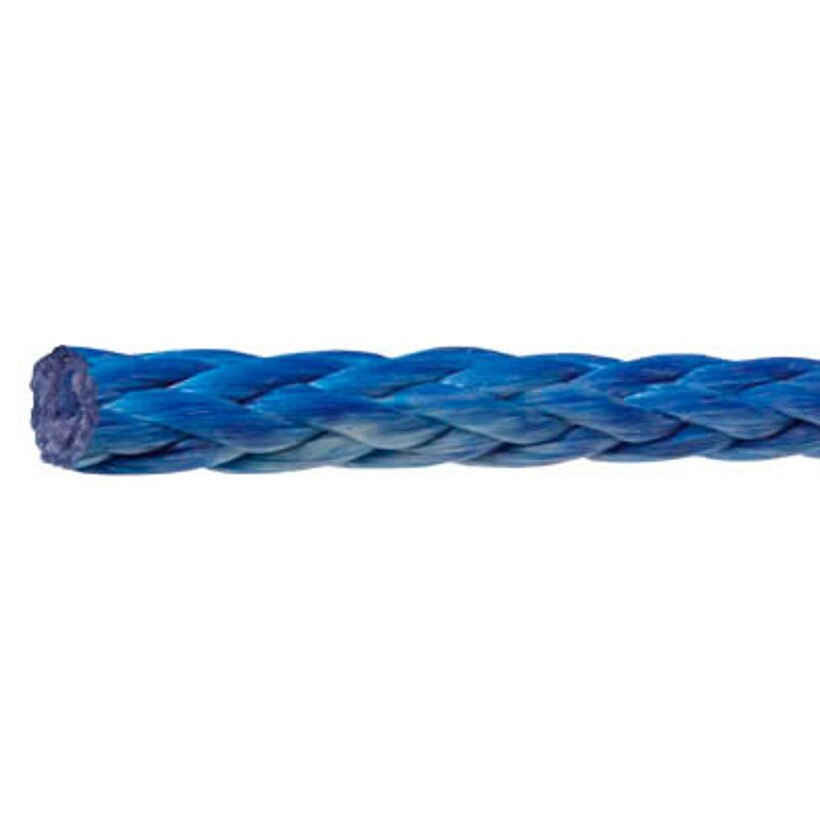 Amsteel Blue 3/8~ Rope by the