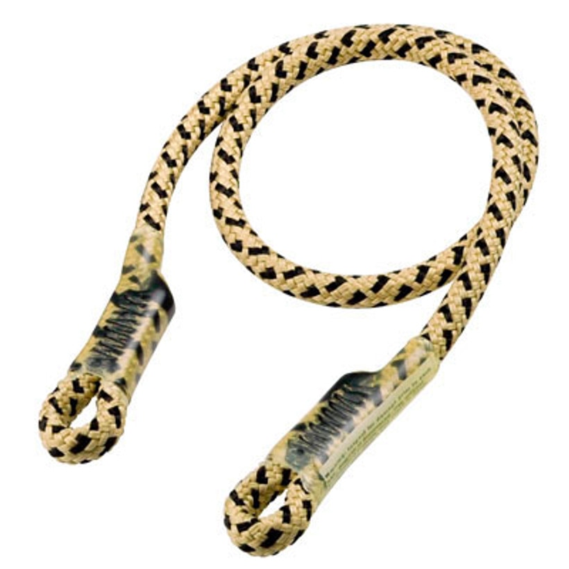 Eye & Eye Prusik Cord G-splice