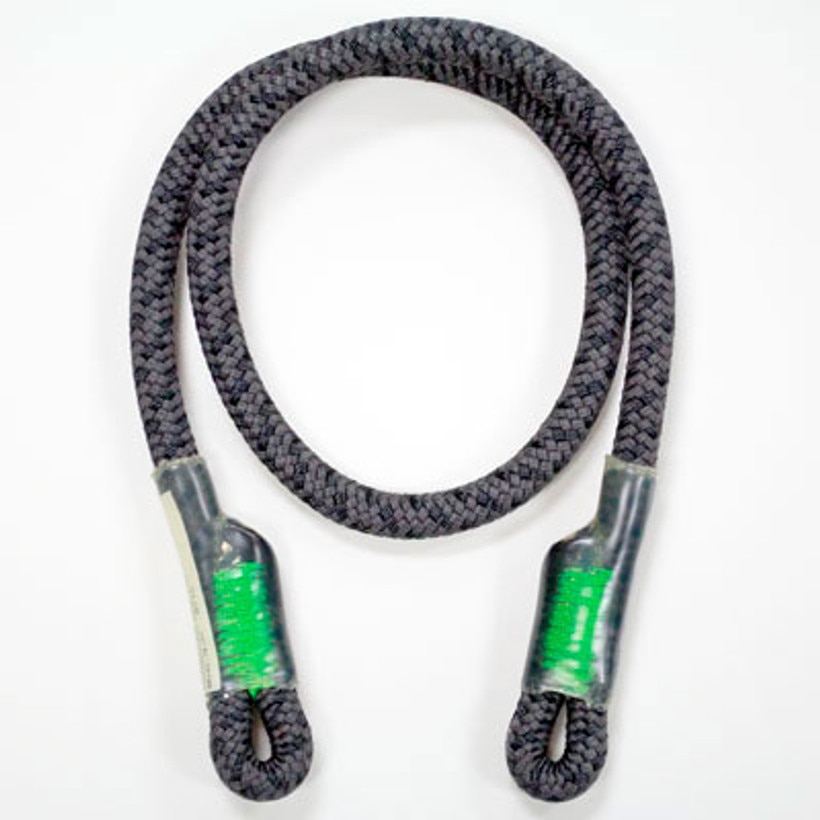 Eye & Eye Prusik Cord G Splice