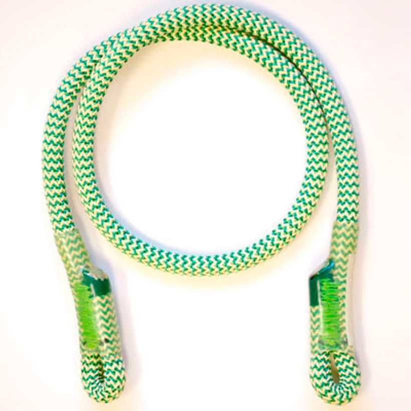 Rope Logic Eye & Eye Prusik Cord G-Splice