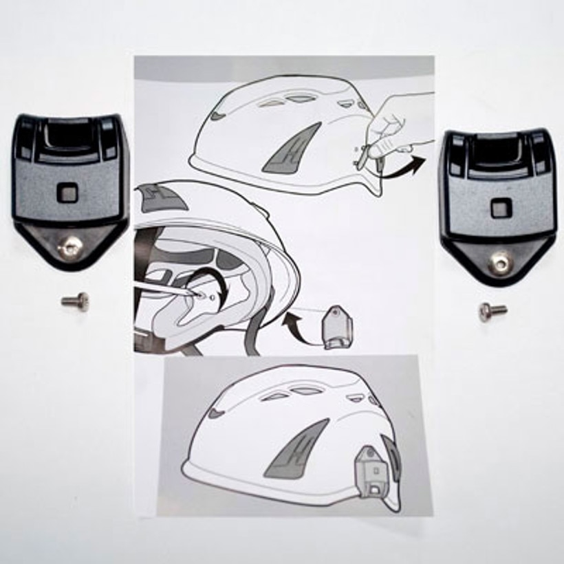 KASK Super Plasma Adapter for
