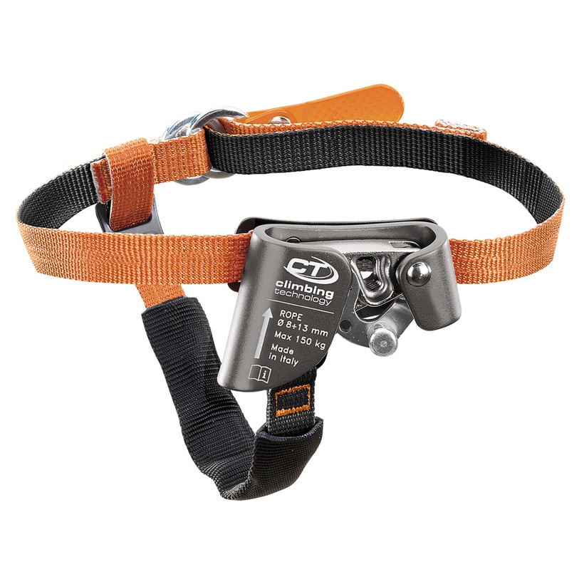 Quick Step Foot Ascender - Lef