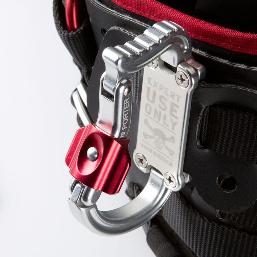 transPorter Tool Carrier Util