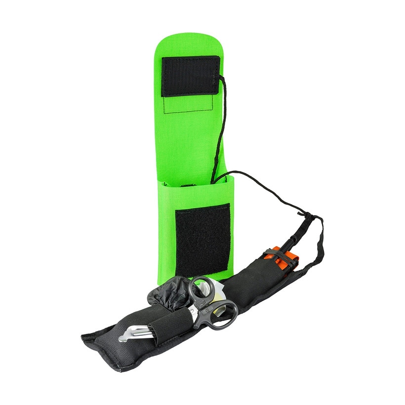 Arborist Medical Kit - Basic V