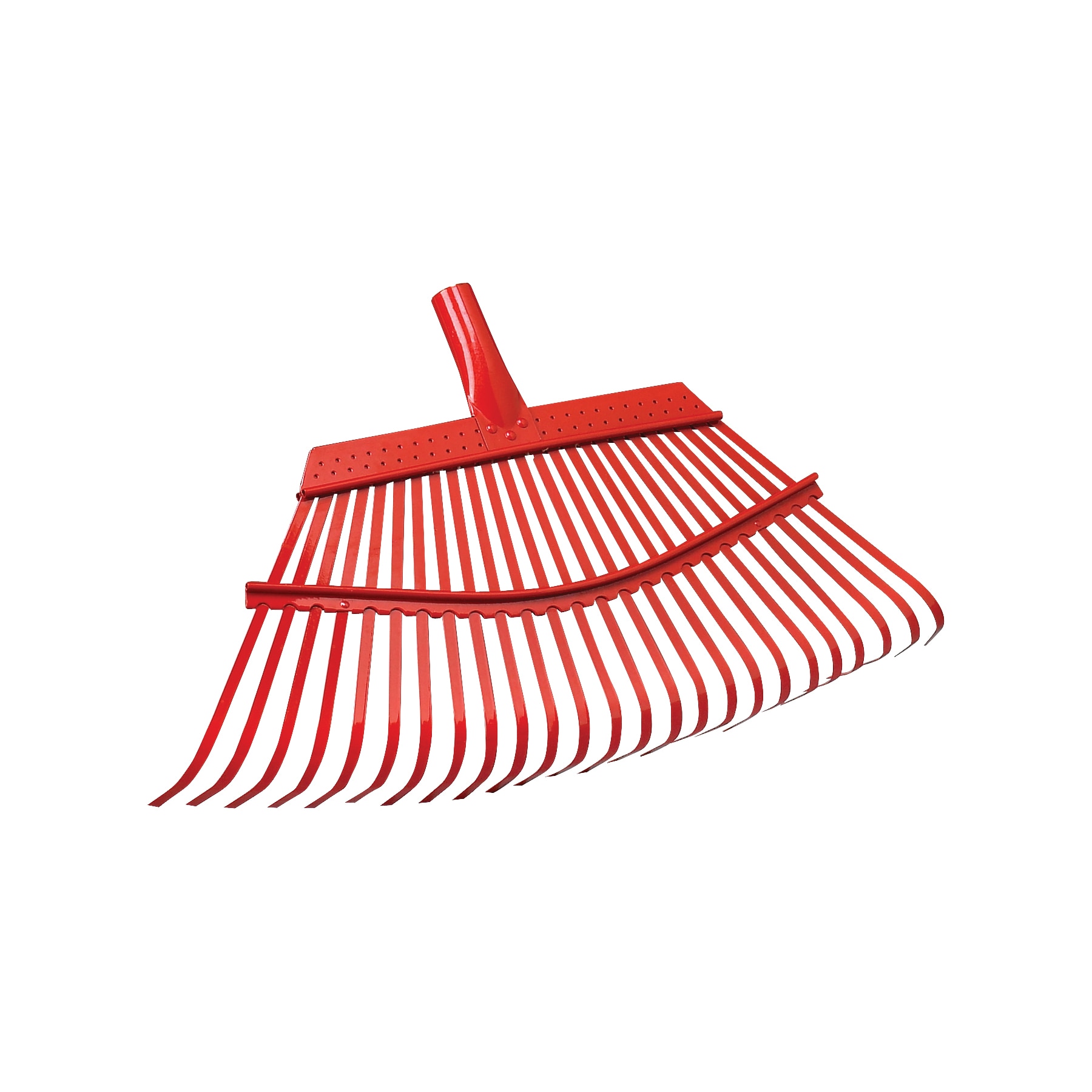 Head - Fixed Tine Leaf Rakes