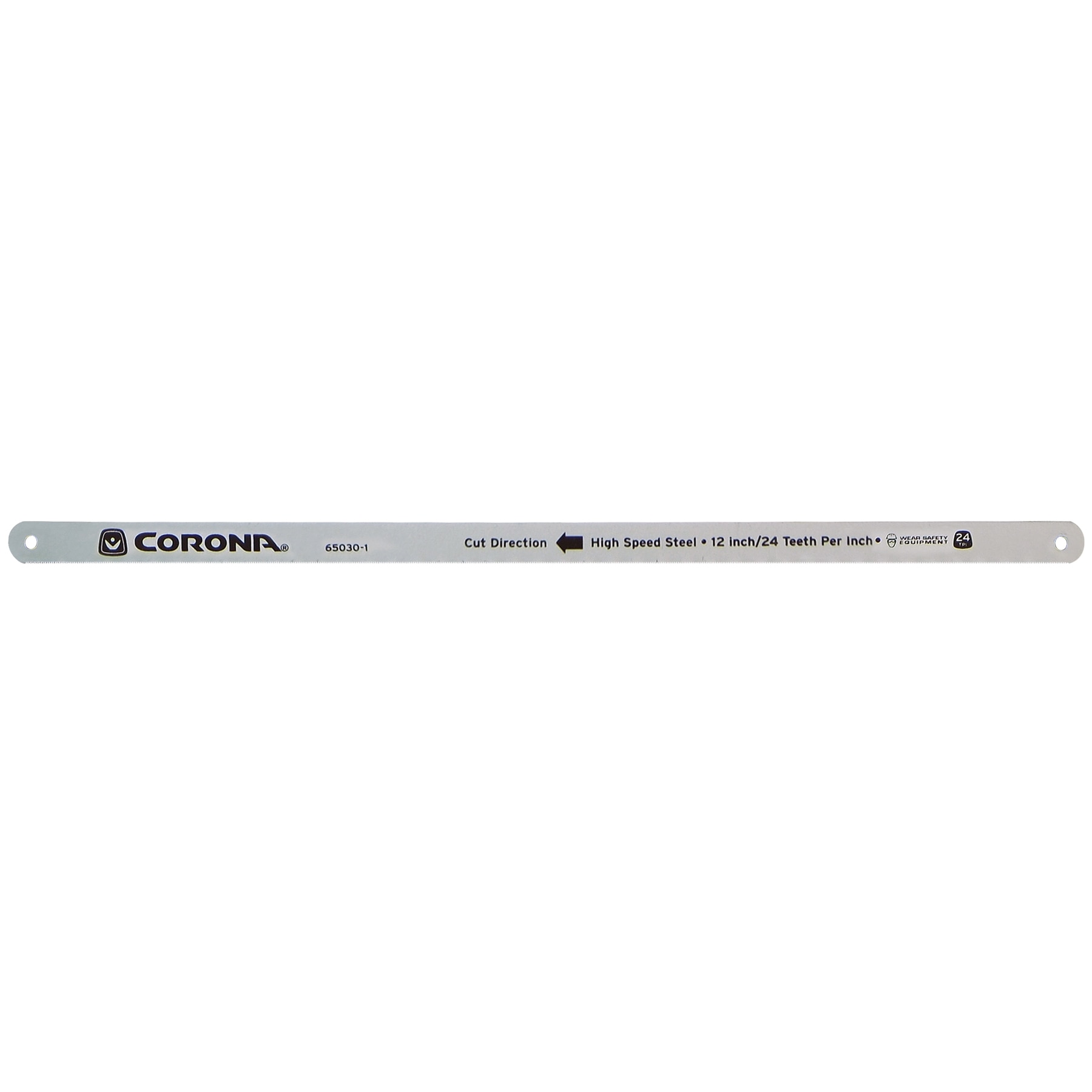 Blades for UT 65030 Hacksaw