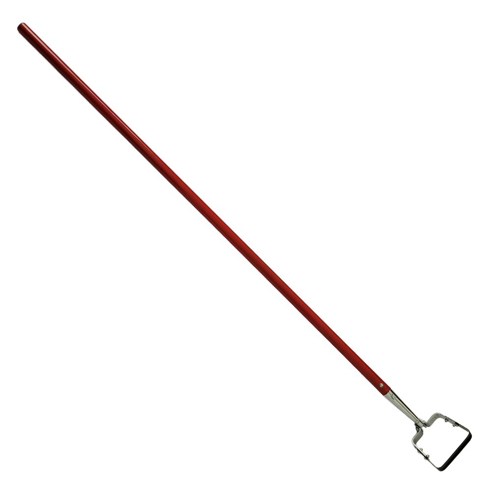 Calico Hoe, 5" w HD Metal 54" handle