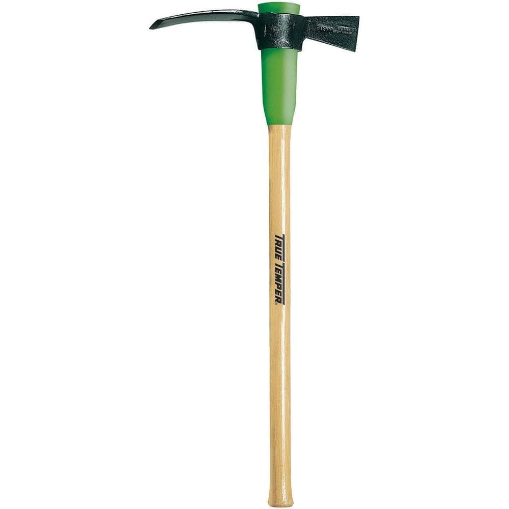 True Temper Pulaski Mattock w/