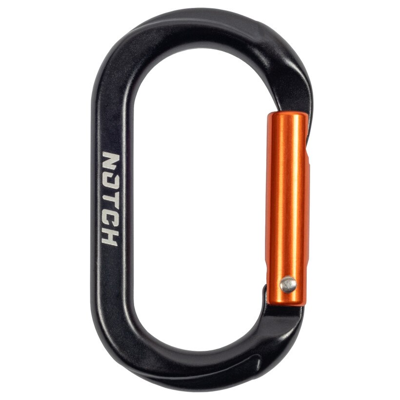 Notch Micro Carabiner Standard