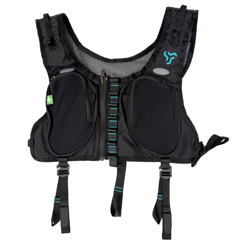 Notch DLX Chest Harness