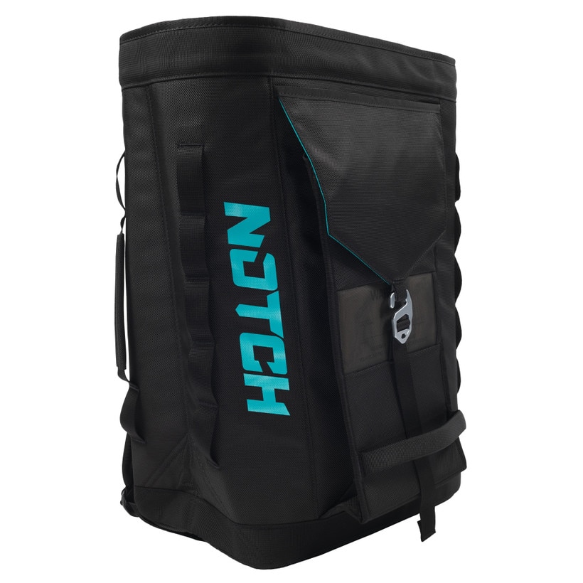 Notch 50L Approach Bag
