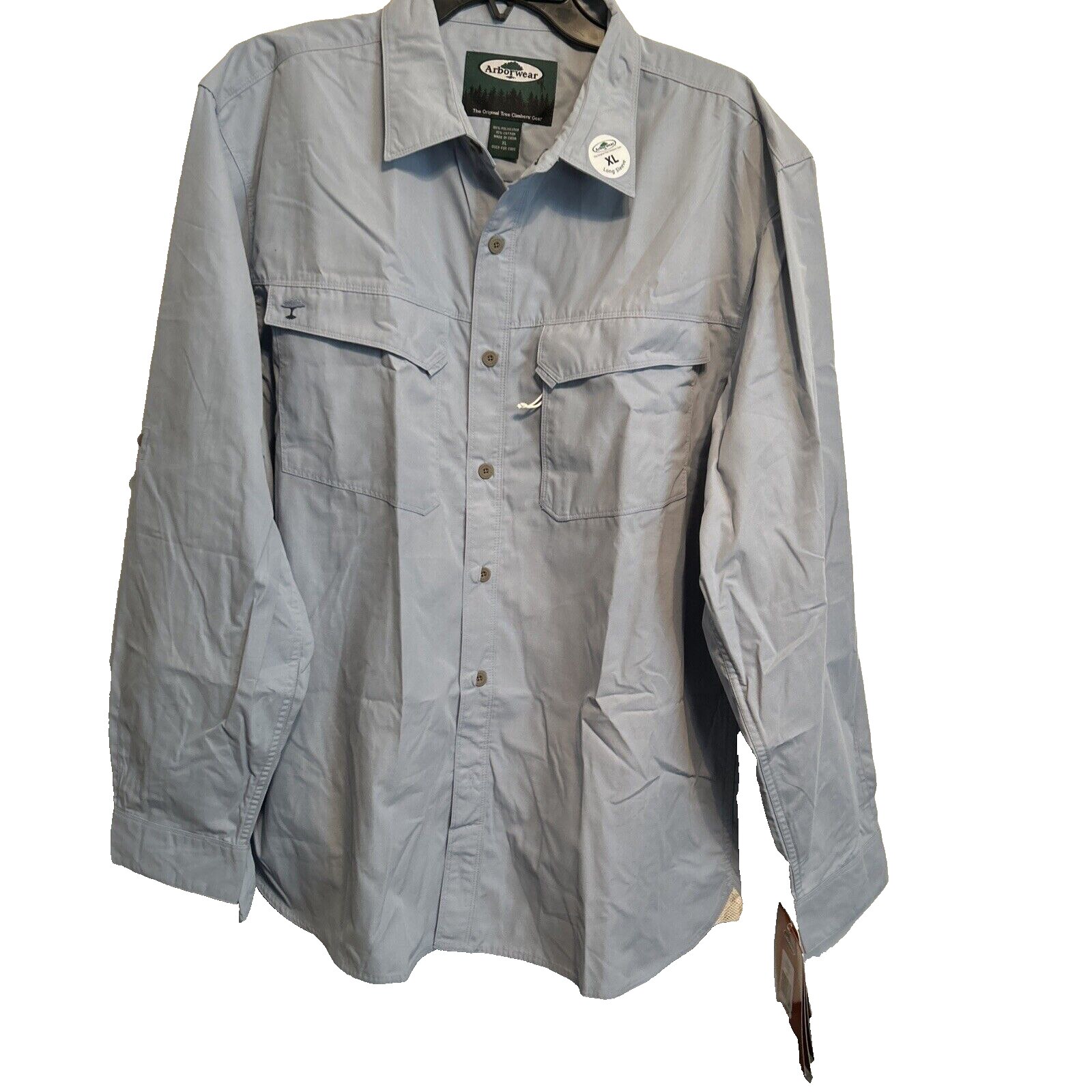 Arborwear Cypress Shirt River