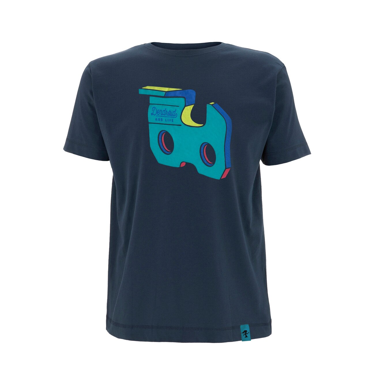 Dendroid - Saw Tooth- T-shirt