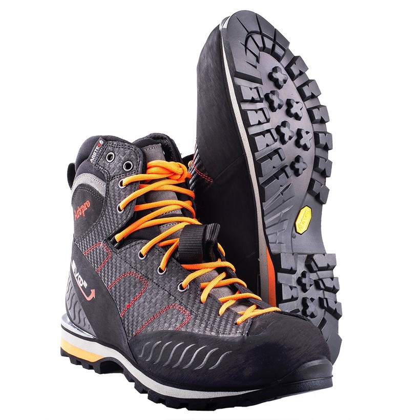 Arbpro EVO 2 Climbing Boots- S