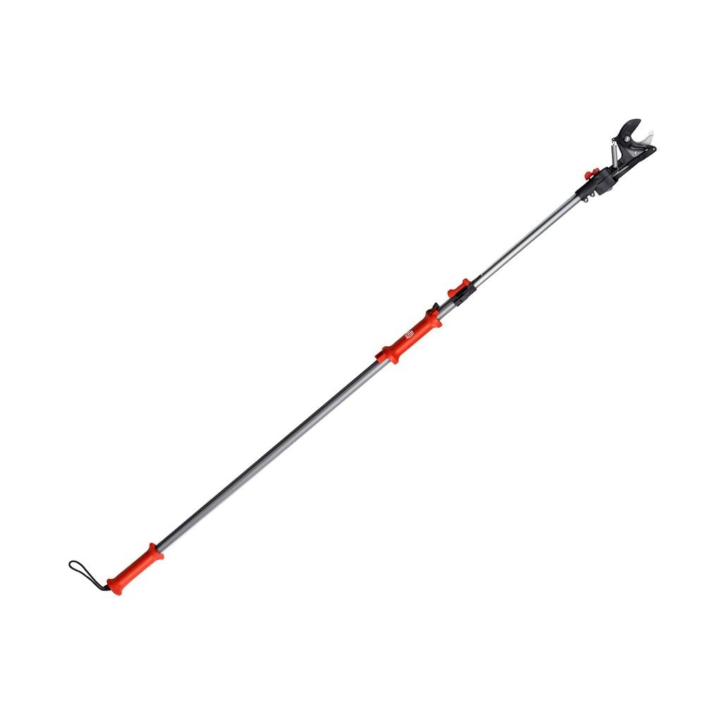 Telescopic branch cutter