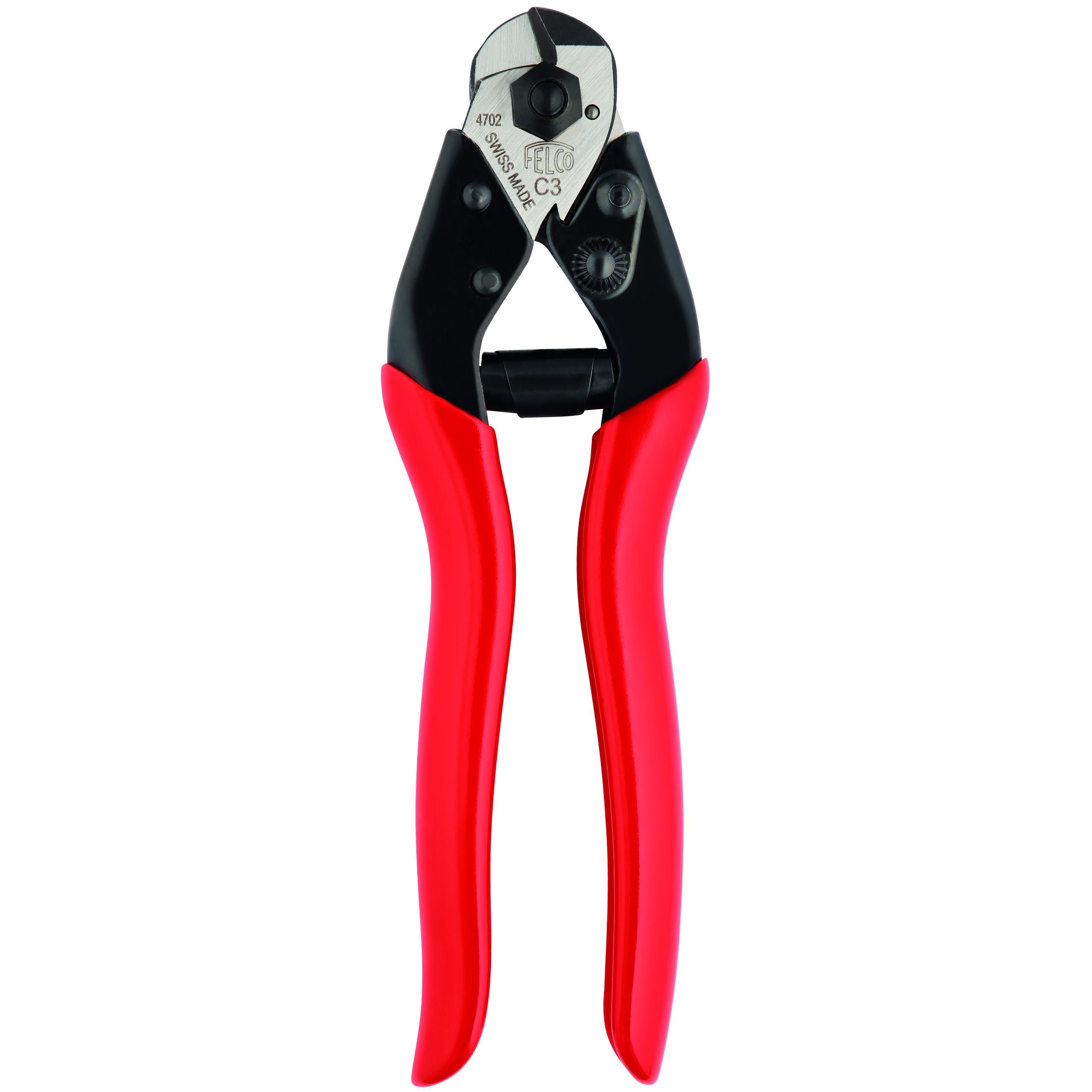 One-hand cable cutter - High s