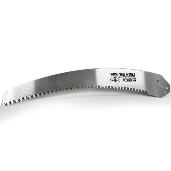 Fanno 15~ Tri Edge Blade w hoo