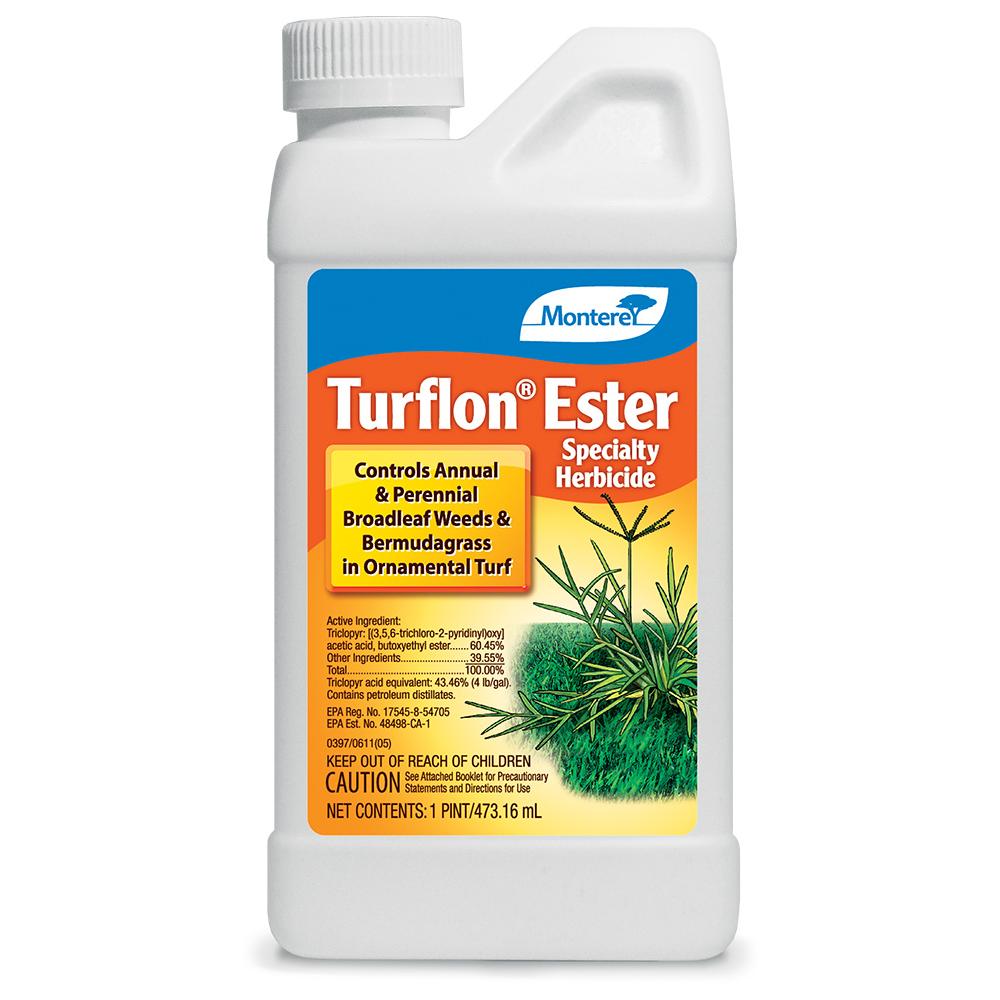 Turflon® Ester - 1 Pint Case Qty:6