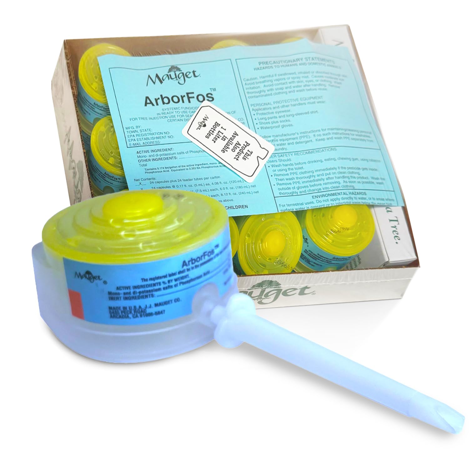 Mauget Arborfos- 5ML