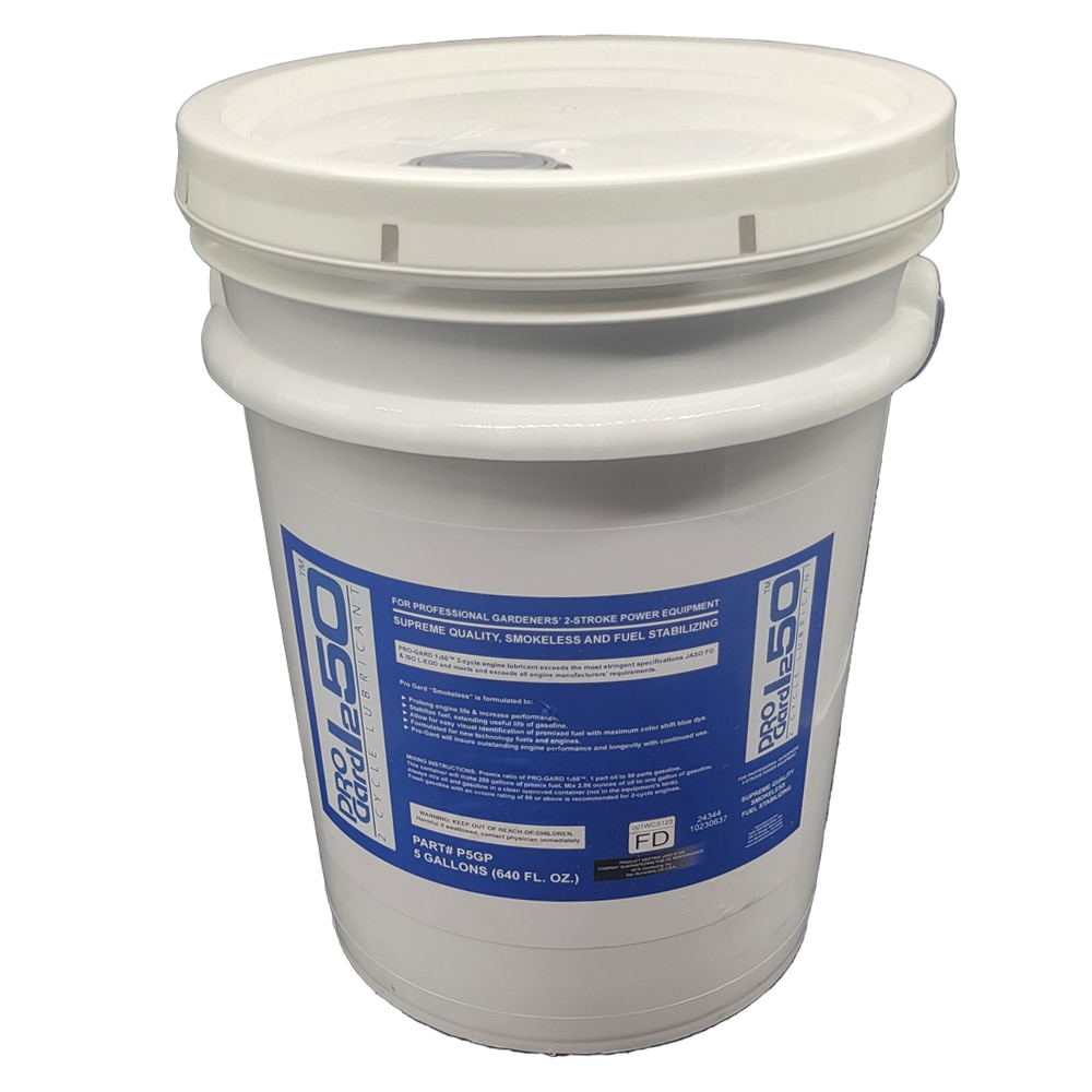 5 Gal PAIL FD PRO GARD