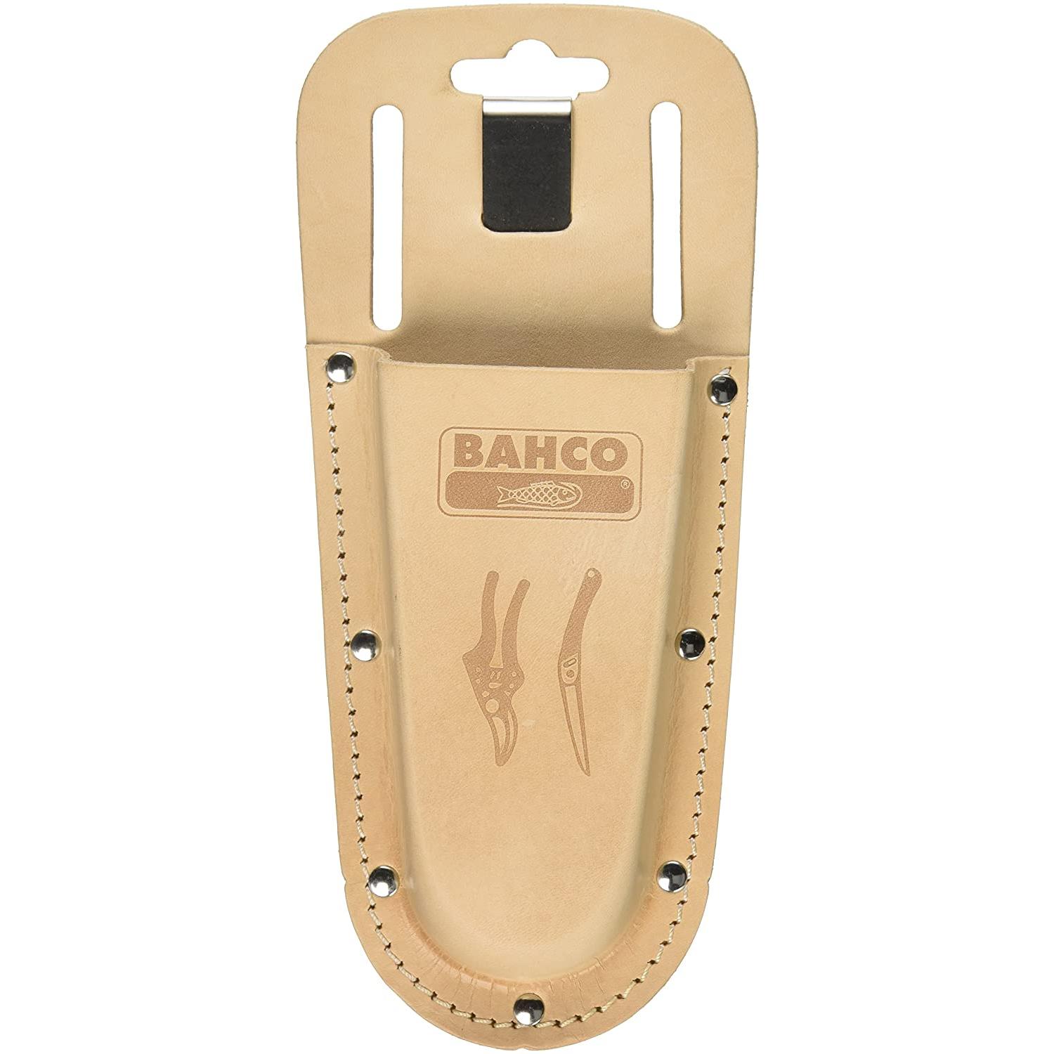 PRUNER HOLSTER LEATHER