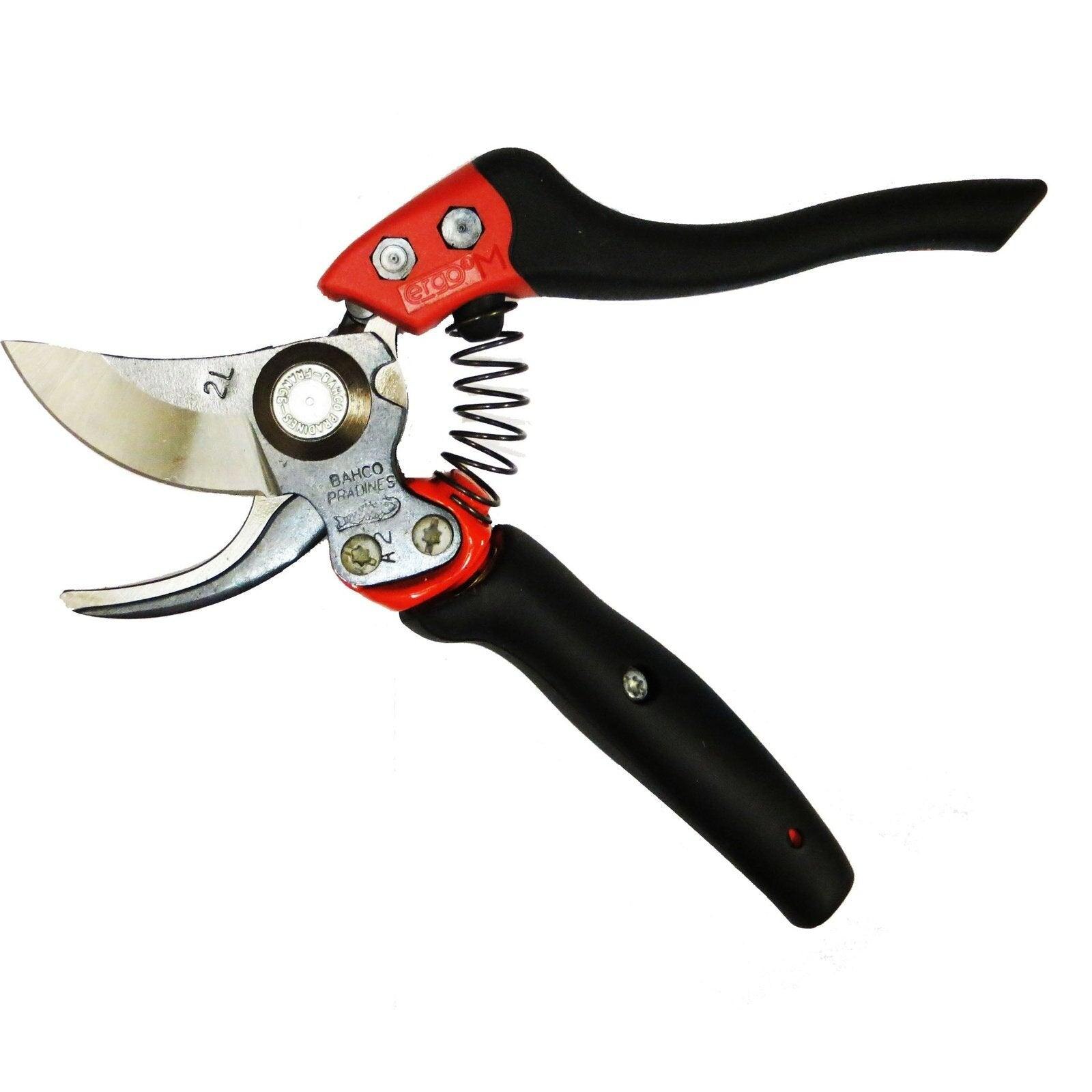 ERGO PRUNER ROTA-LEFT HAND