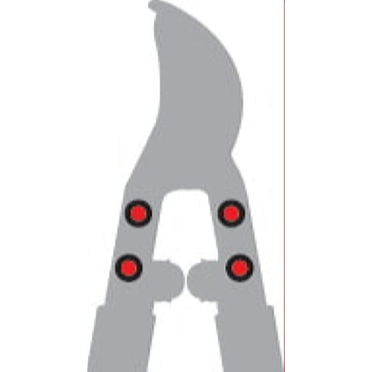 BOLT LEVER P173-SL-85 LOPPER