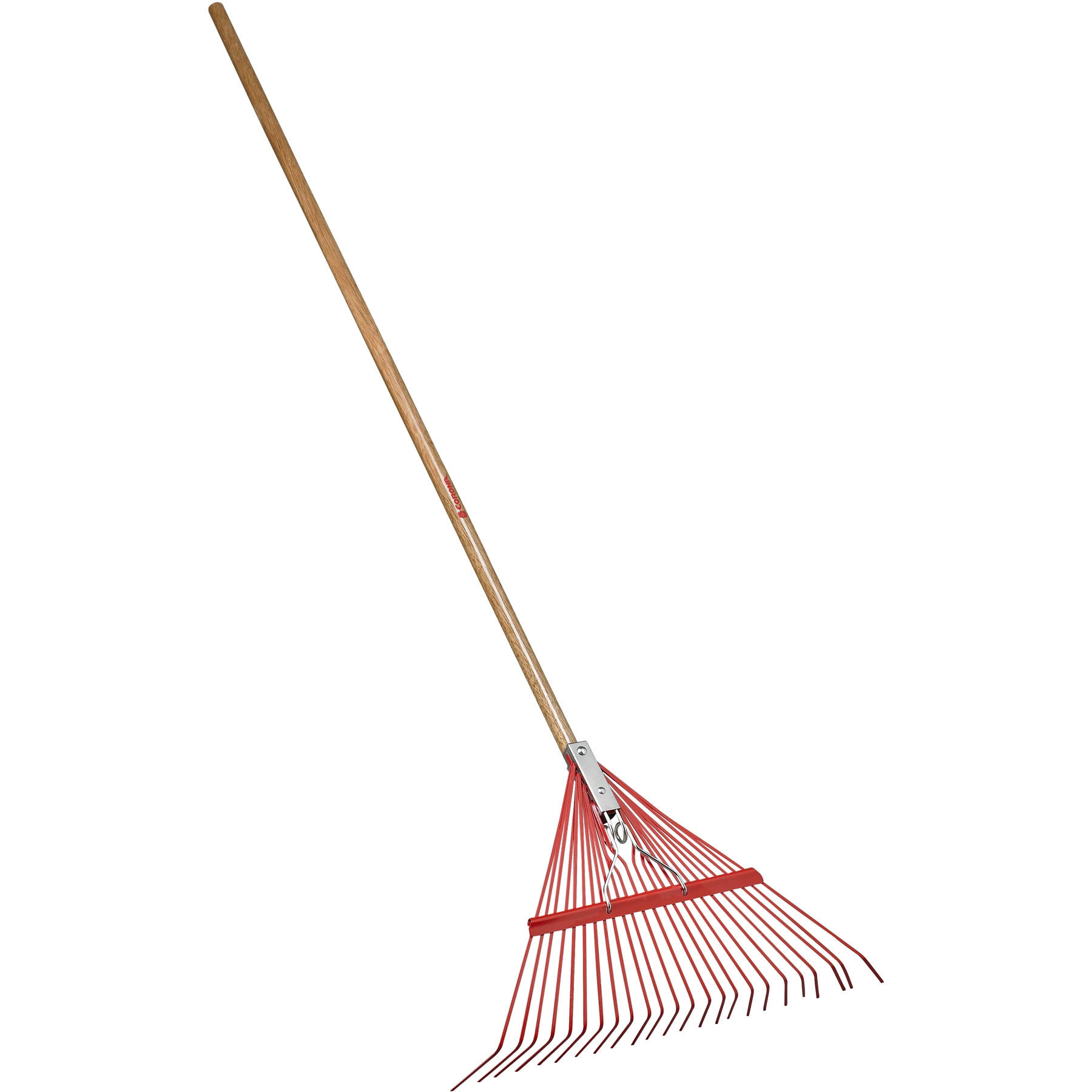 Spring Brace Rake - 24 Inch/24