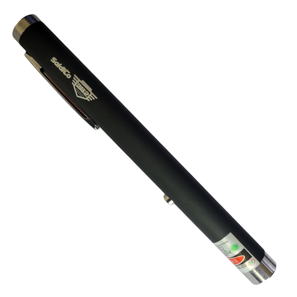 Tree Sniper Green Laser Pointer