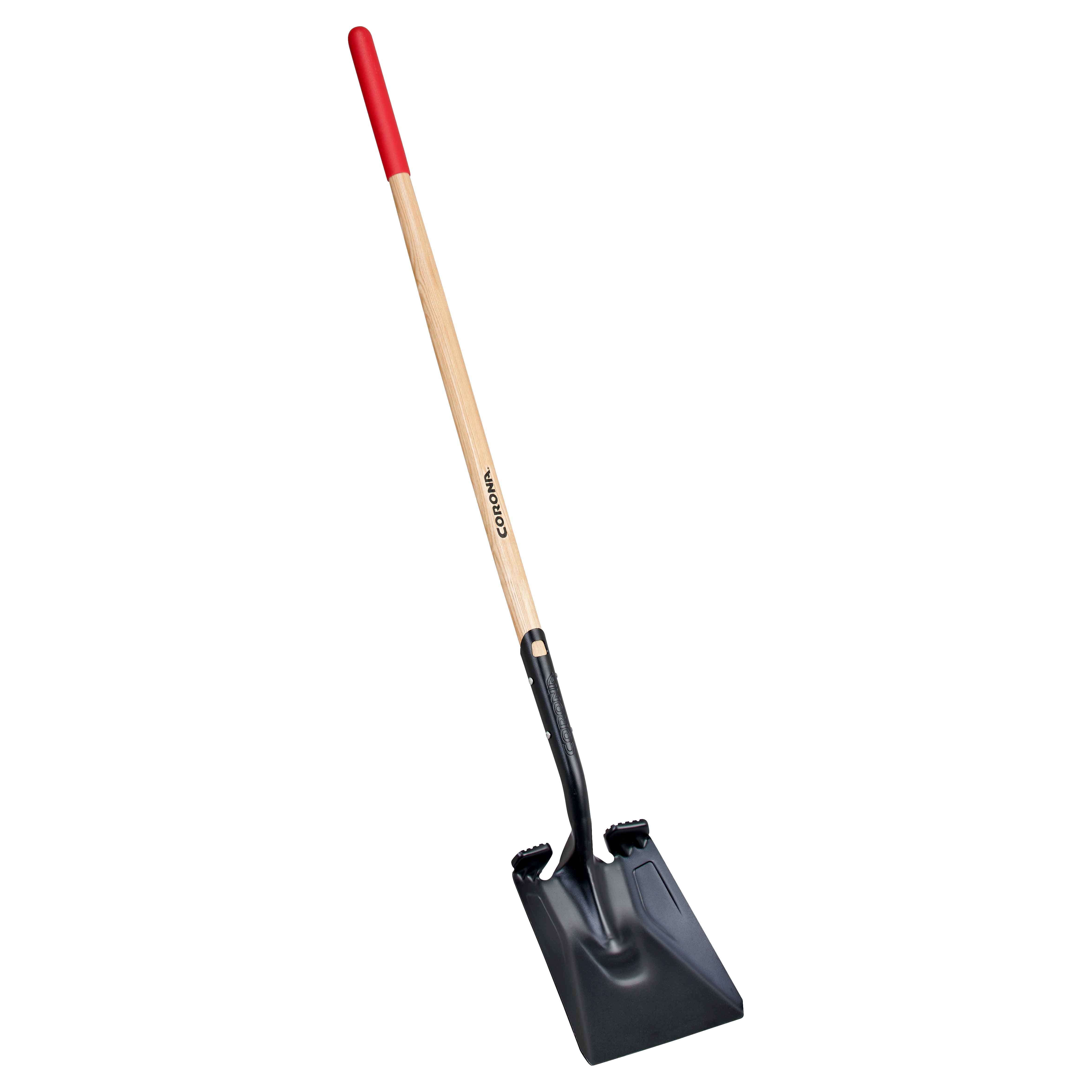 Straight Shaft Transfer Shovel