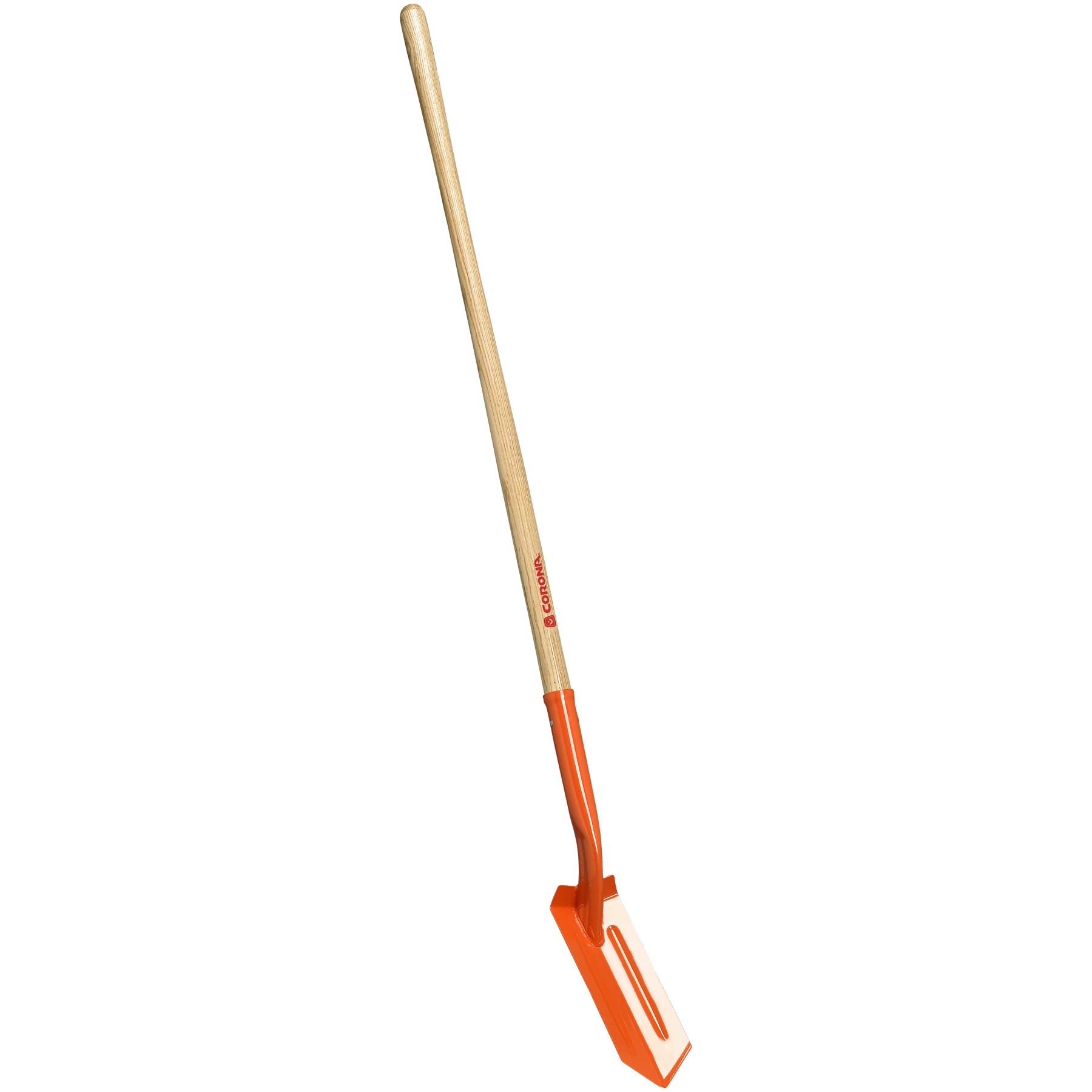 Trench Shovel - Digging 28°, 4