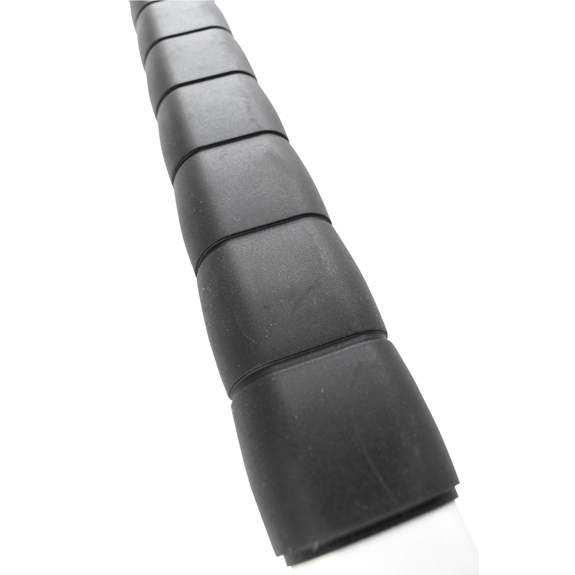 12' Alum Tele Pole w Female Ferrule
