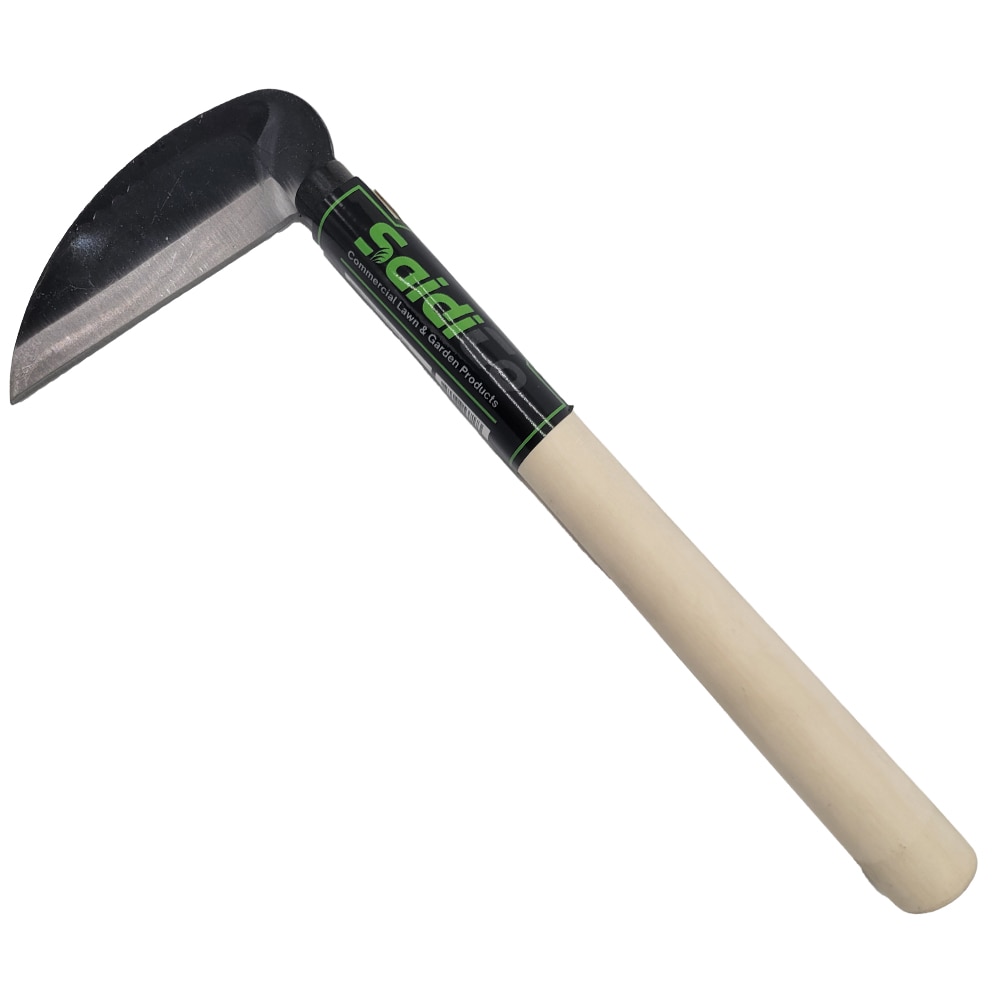 Non Serated Sharp 90 degree Sickle Size 125